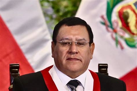 Roberto Sánchez adelanta moción de censura contra Alejandro Soto por