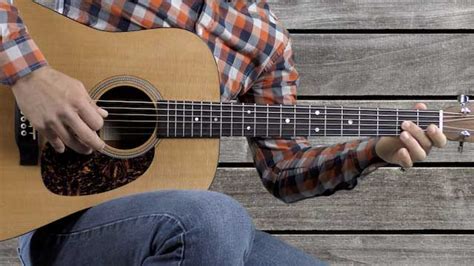 Key Of D Lick 1 Country Guitar Online