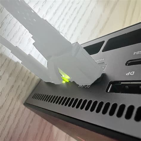 Laptop Egpu Case Sff 8611 Oculink M 2 External Graphics Card Gpu Holder