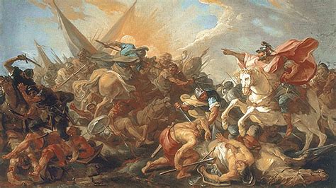 Mitos y verdades sobre Josué el conquistador de la Tierra Prometida
