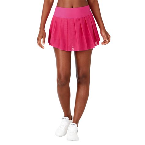 Fila Center Court 14 12 Womens Tennis Skort Pga Tour Superstore