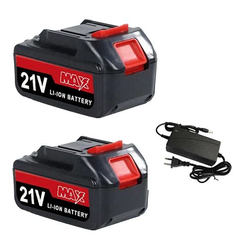 21v 15000mah