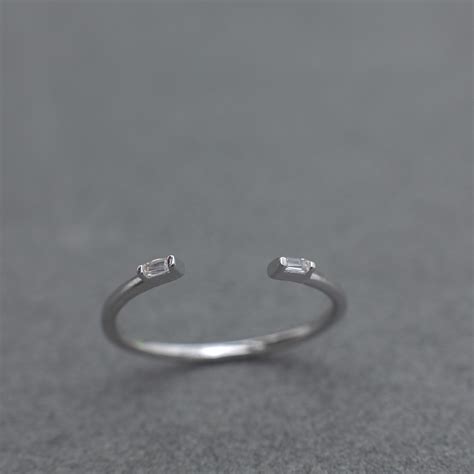Sterling Silver Rhodium Plated Earrings With Natural Diamonds