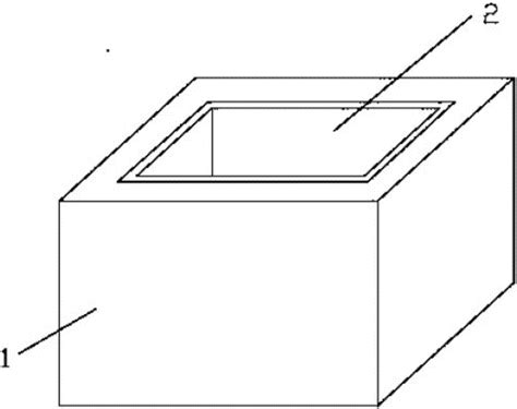 一种3d打印机的树脂槽的制作方法