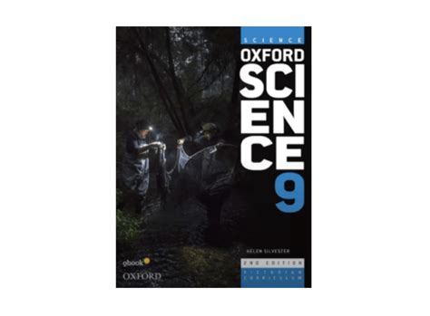 Oxford Science 9 Quizlet