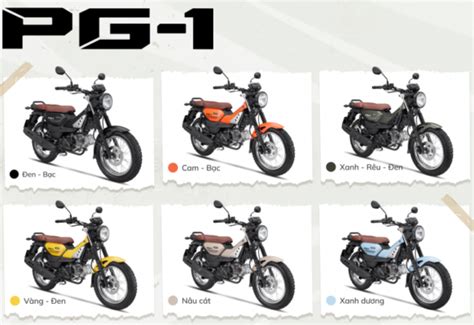 Review Of The Yamaha PG 1 Motorcycle DC Motorbikes