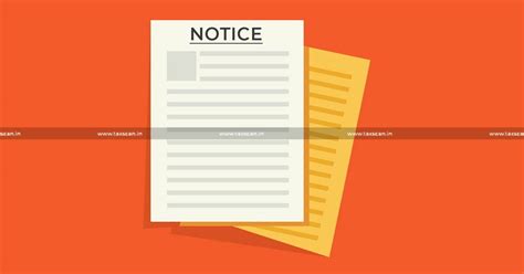 Issuance Of Notice For Reopening Income Tax Assessment By Ito Not Having Territorial