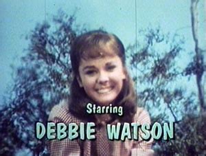 Debbie Watson Sitcoms Online Photo Galleries