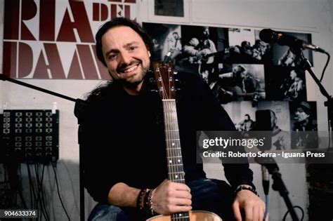 Alberto Bertoli Photos and Premium High Res Pictures - Getty Images