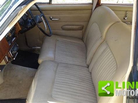 Daimler V8 250 Classic Cars For Sale Classic Trader