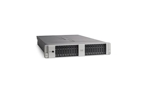 Jual Cisco Ucs C4200 Series Rack Server Chassis Jfx Store