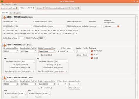 Questions For Ad Fmcomms3 Ebz Qanda Design Support Ad9361ad9363