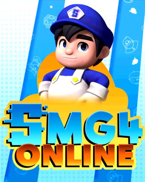 Smg4 Online Anime Opening 1 Rsmg4