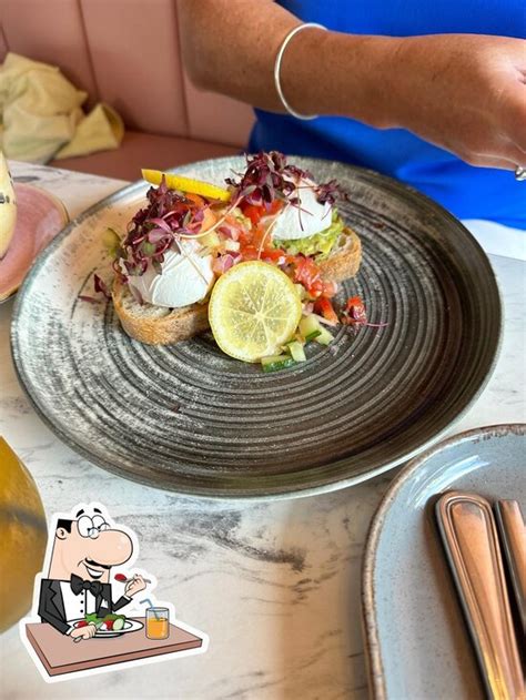 Ronzio Bishopbriggs Restaurant Menu Prices And Reviews