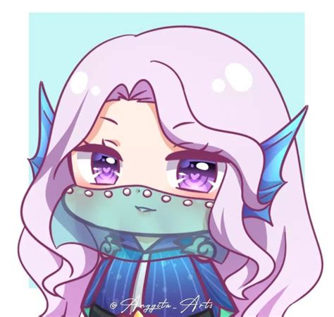 Cute Mobile Wallpapers Libra Art The Legend Of Heroes Girly Art Mobile Legends Art Drawings