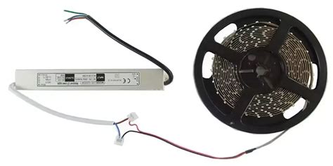 Cómo solucionar y reparar tiras de luces LED rotas