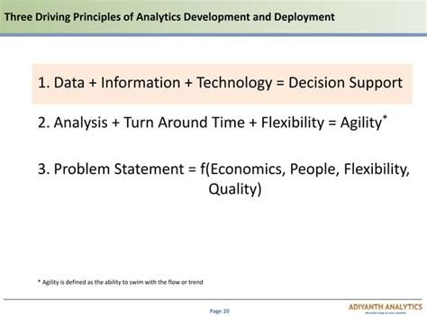 Crm And Analytics Modules Ppt