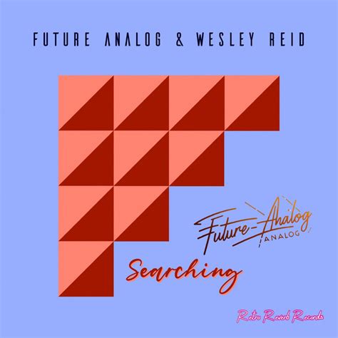 Searching Ep Future Analog