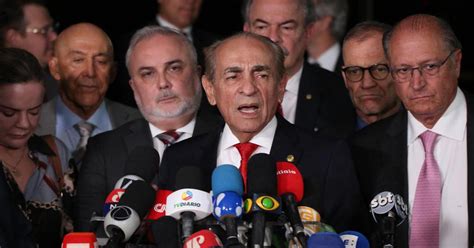 Pec Da Transição Ainda Precisa De 13 Assinaturas Para Começar A