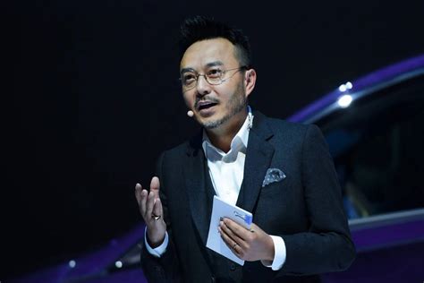 主持人 汪涵 搜狐大视野 搜狐新闻