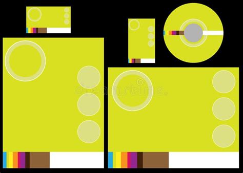 Printer S Marks Stock Illustration Illustration Of Marks 5929762