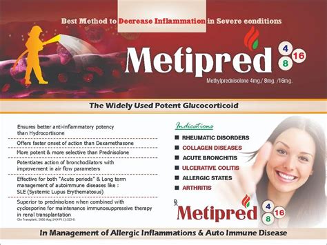 Methylprednisolone Acetate Injection Ip 40mg At ₹ 12118piece In Sas