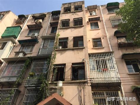 为何不建议买二手房3大缺点是硬伤 知乎