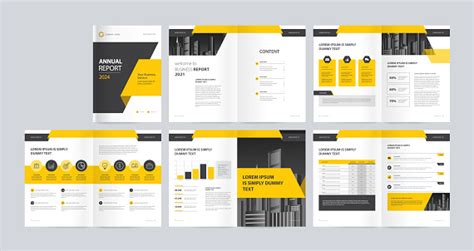 페이지 표지와 회사 프로필 연례 보고서 전단지 프리젠 테이션 전단지 전단지 잡지 책 및 편집 가능한 A4 크기 척도에 사용할 수있는 창조적 인 비즈니스 브로셔 레이아웃