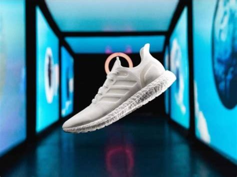 Adidas Acelera Sus Tenis Hechos De Plástico Reciclado De Los Océanos
