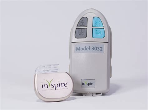 Fda Oks First Neurostimulator Implant For Sleep Apnea