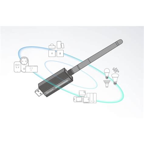 Sonoff Zigbee Gateway 3 0 Usb Dongle Plus E