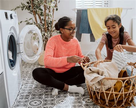 How To Sort Laundry By Color Seventh Generation