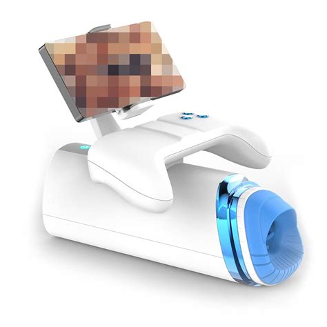 Automatic Male Masturbator Male Adult Sex Toys For Men