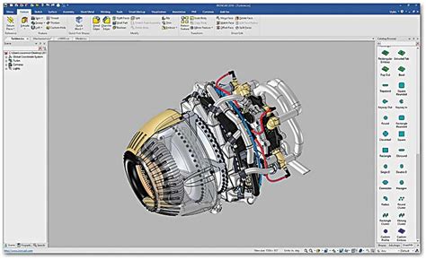 Updated 3d Cad Program 2020 01 15 Assembly