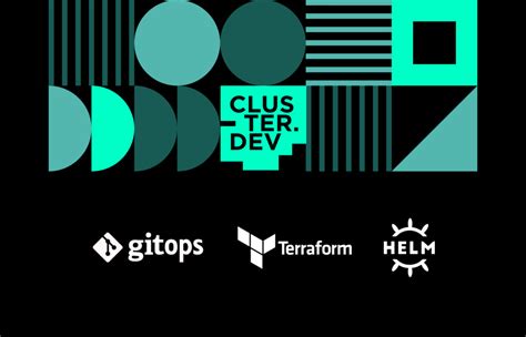 Gitops For Terraform And Helm With Clusterdev Clusterdev