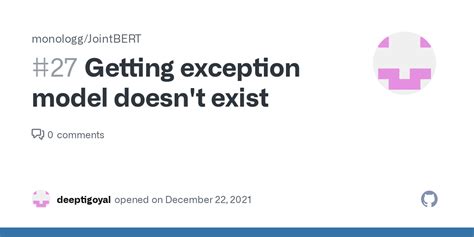 Getting Exception Model Doesnt Exist · Issue 27 · Monologgjointbert