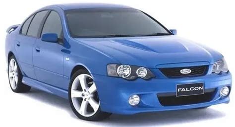 Ford Ba Bf Falcon Ignition Switch Repair Dmd Automotives