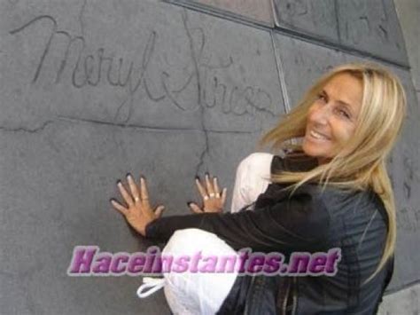 Exclusivo el albúm de fotos de las vacaciones de Gladys Florimonte HaceInstantes Toda la