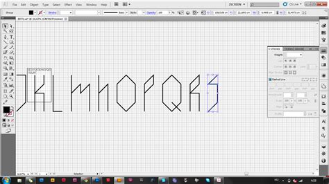 Ann Art Instant Font