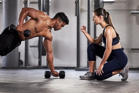 Seite 2 Muskel Training Bilder Kostenloser Download Auf Freepik