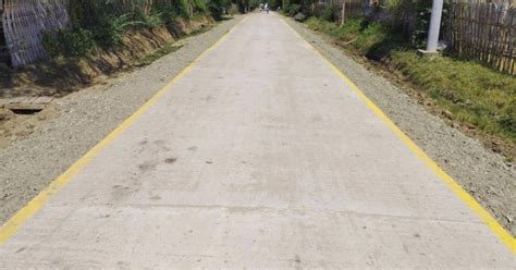 ဝမ်းတွင်းမြို့နယ်အတွင်းရှိ ကျေးရွာ လေးရွာတွင် ကျေးရွာဖွံ့ဖြိုးတိုးတက်ရေး လုပ်ငန်းစီမံကိန်း Vdp