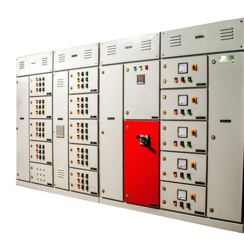 Hvac Panel Application Industrial At Best Price In Vasai Naikee