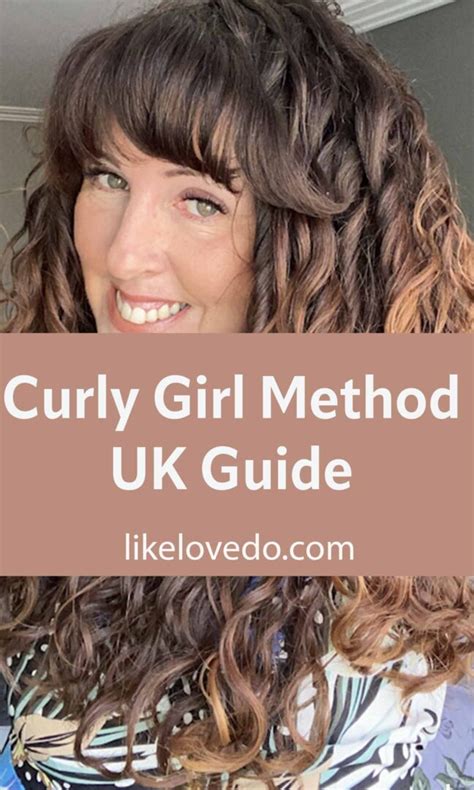 Best Curly Girl Method Products Like Love Do