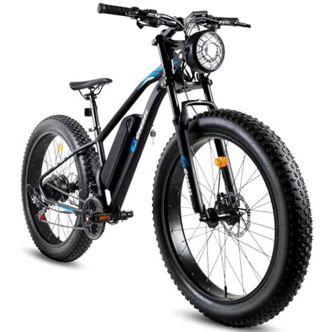 Gocio 500w 26 Electric Bike