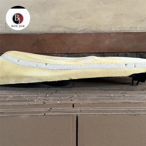 Jual Jok Motor Tambah Busa Latex 1 5 Cm Latex 1 5cm Shopee Indonesia