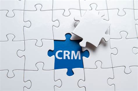 Compelling Reasons To Build A Custom Crm System Tadabase