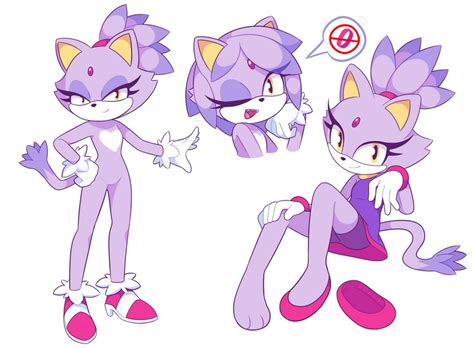Blaze The Cat Mario And More Drawn By Starbirbz Danbooru
