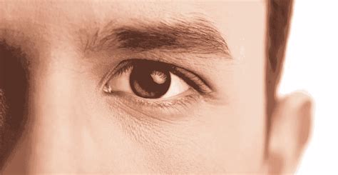 Man Wakes Up Blind After Flesh Eating Parasites Ate His Eye When He