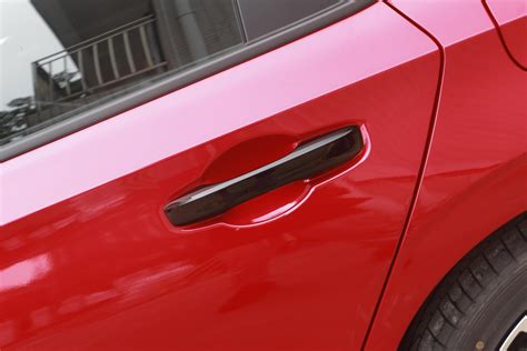 思域 2023款 Hatchback 240turbo Cvt极锋版图片本田1951张图片汽车外观图库懂车帝