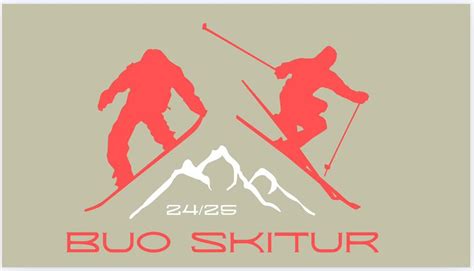 Buo Skitur 2425